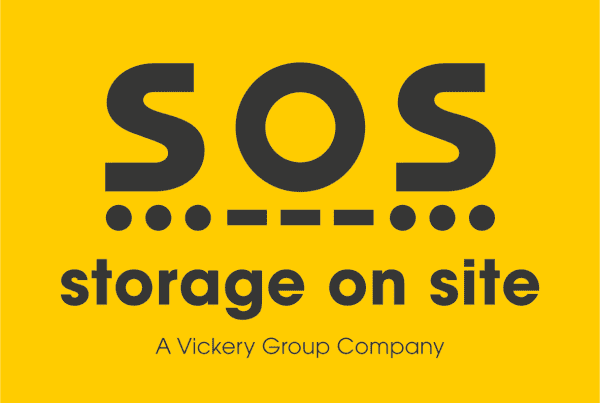 Storage on Site | Leaders in Shipping Containers & Site Cabins
