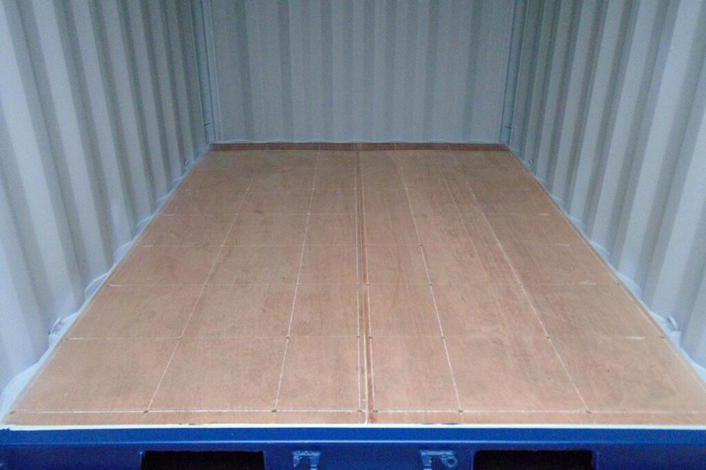 9ft Shipping Containers for Sale & Hire | Storage on Site