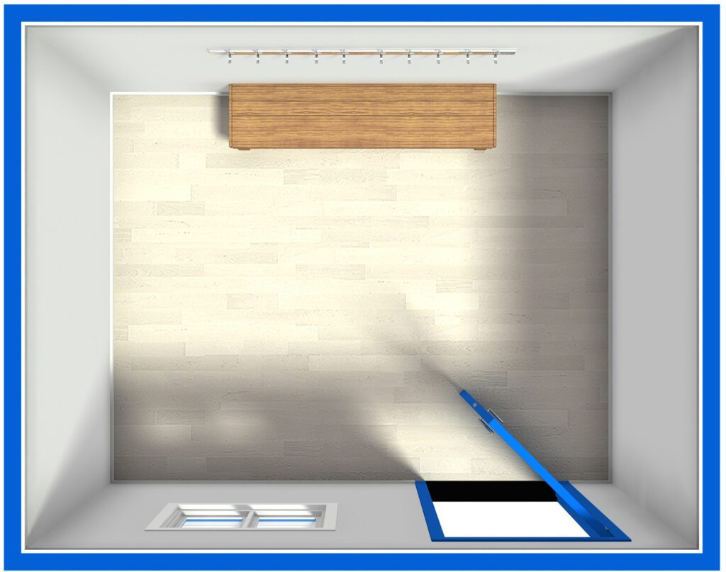 Drying Room Hire | Site Changing Rooms | Storage on Site