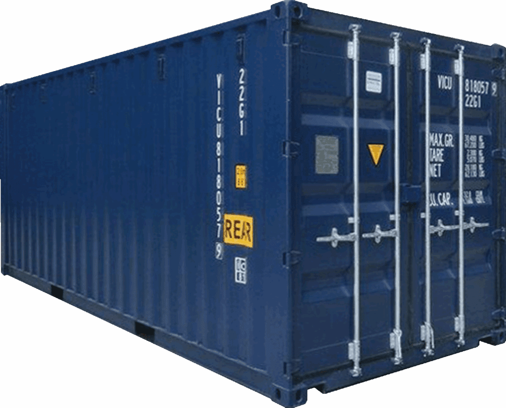 Tunnel Containers for Hire and Sale | Storage on Site